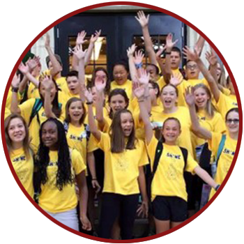 McAuliffe Foundation at Smiley Middle School – Non-profit Foundation ...